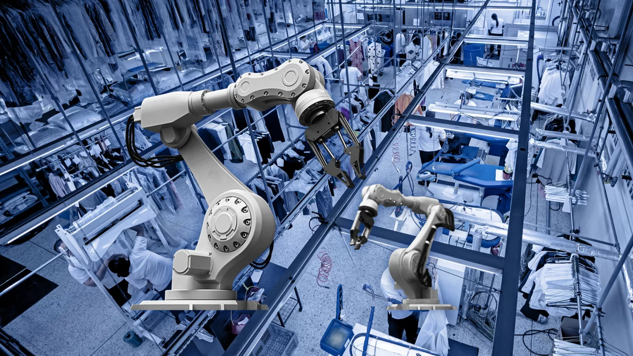 Texcare International: Leading trade fair for textile care