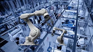 Texcare International: Leading trade fair for textile care