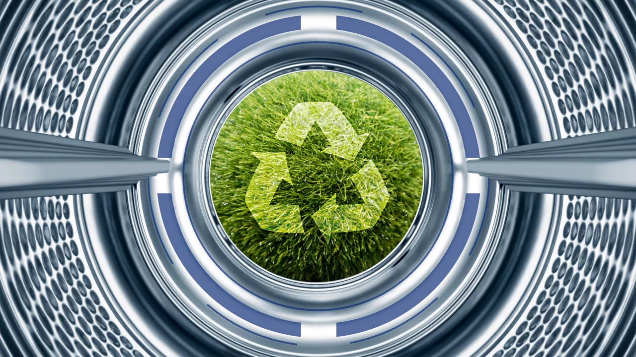 Texcare International: Leading trade fair for textile care