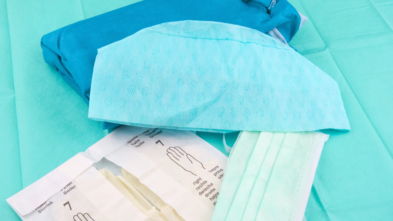 Reusable Surgical Textiles: A Smarter Future for Healthcare