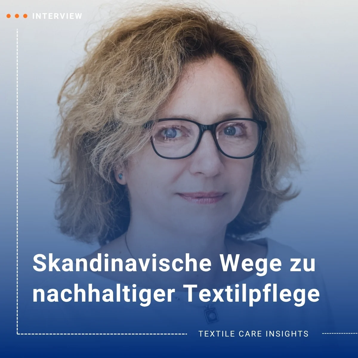 Textile Care: Efficient, Sustainable, Future-Ready