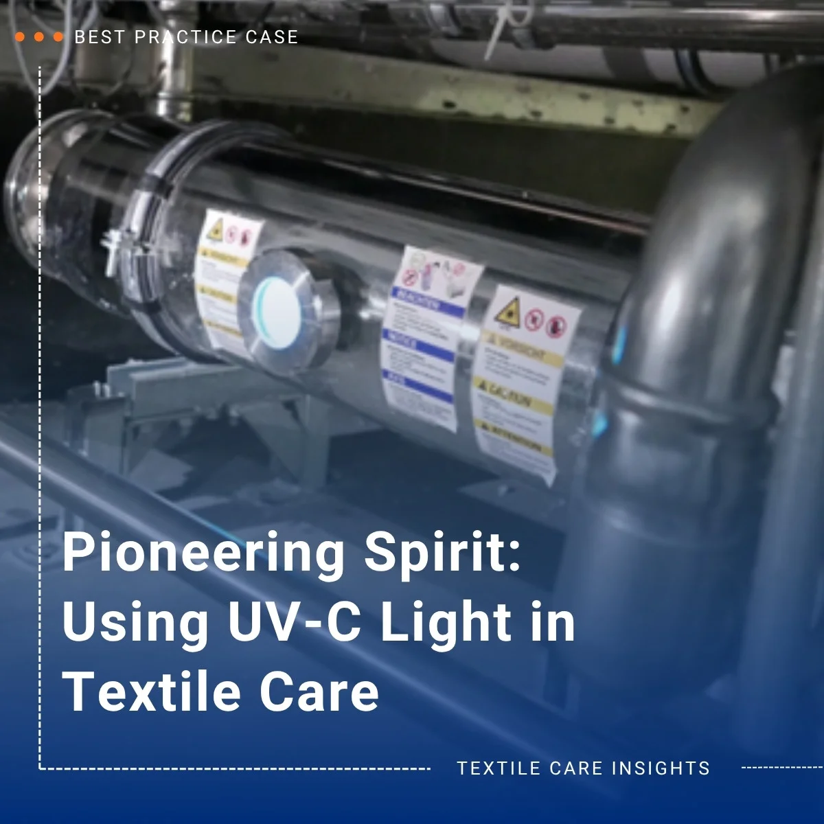 Texcare International: Leading trade fair for textile care