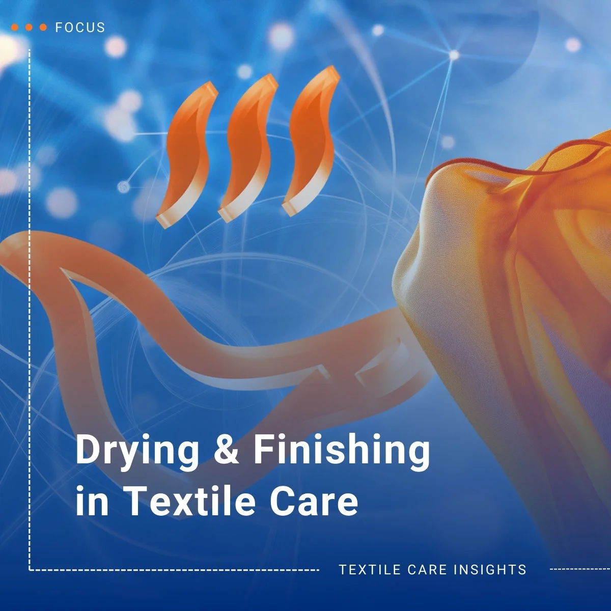 Texcare International: Leading trade fair for textile care