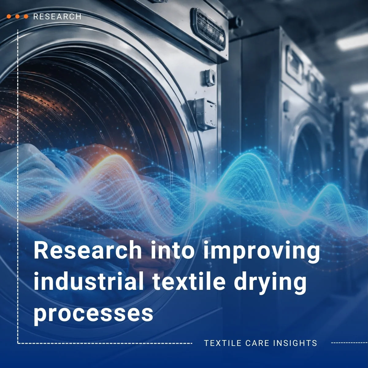 Texcare International: Leading trade fair for textile care