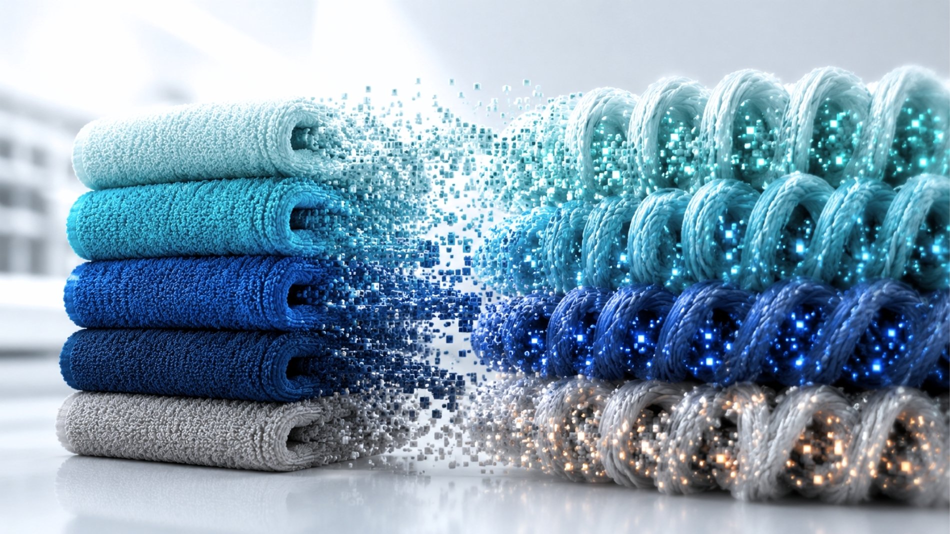 Assortment Development with a Focus on Textiles and Technology